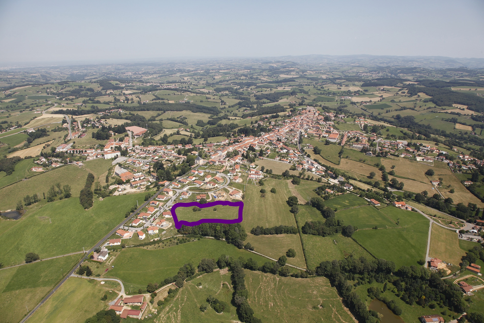 Saint-Just-la-Pendue